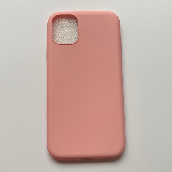 Cell Phones & Accessories | Iphone 11 Case Pink | Poshmark